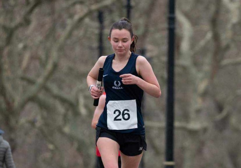 Secretary | Oxford University Cross Country Club